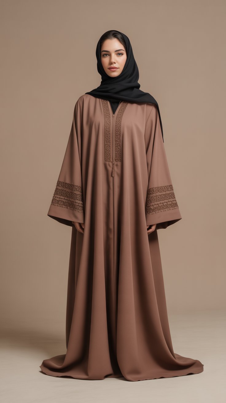 Al-Arafath Export - Premium Islamic Fashion