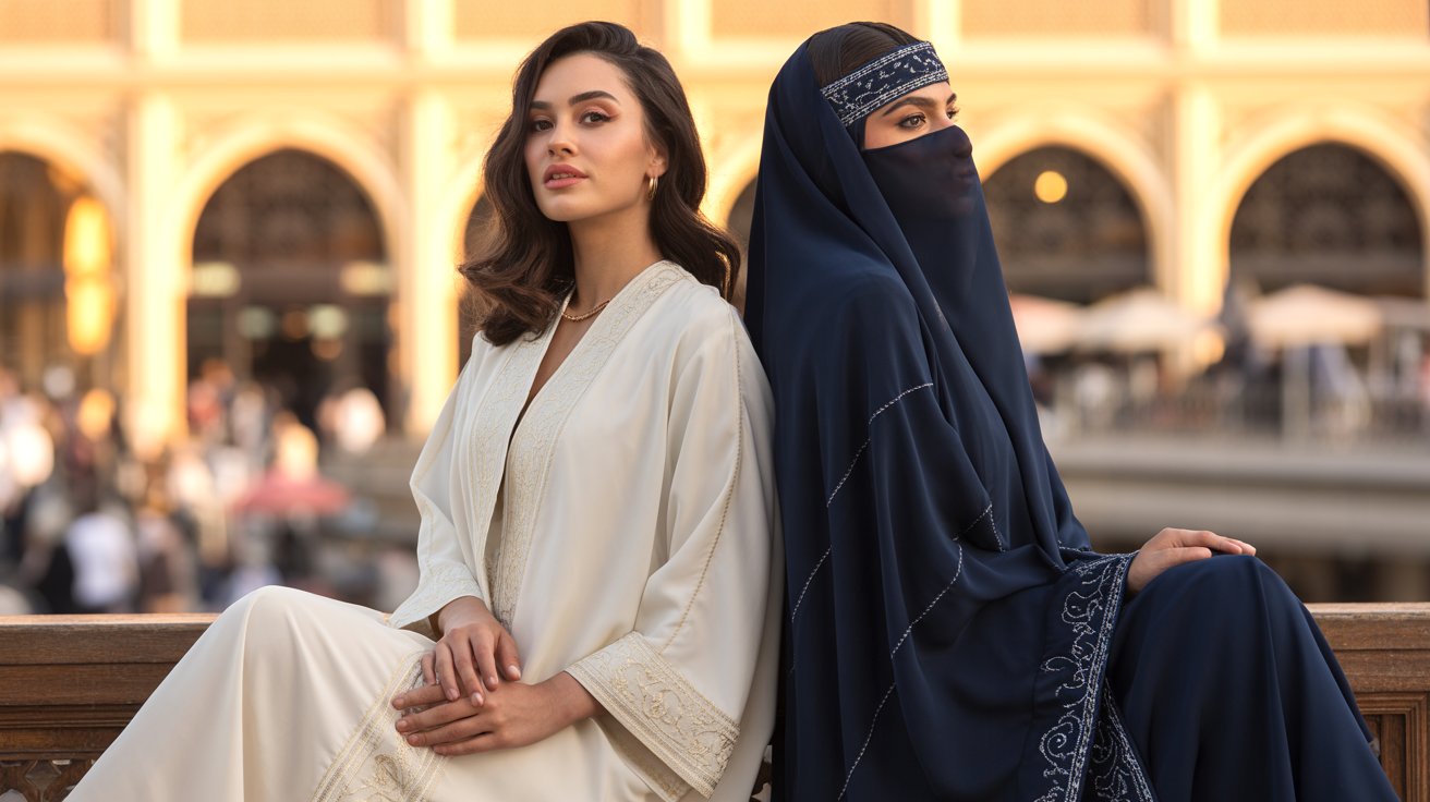 Al-Arafath Export - Premium Islamic Fashion