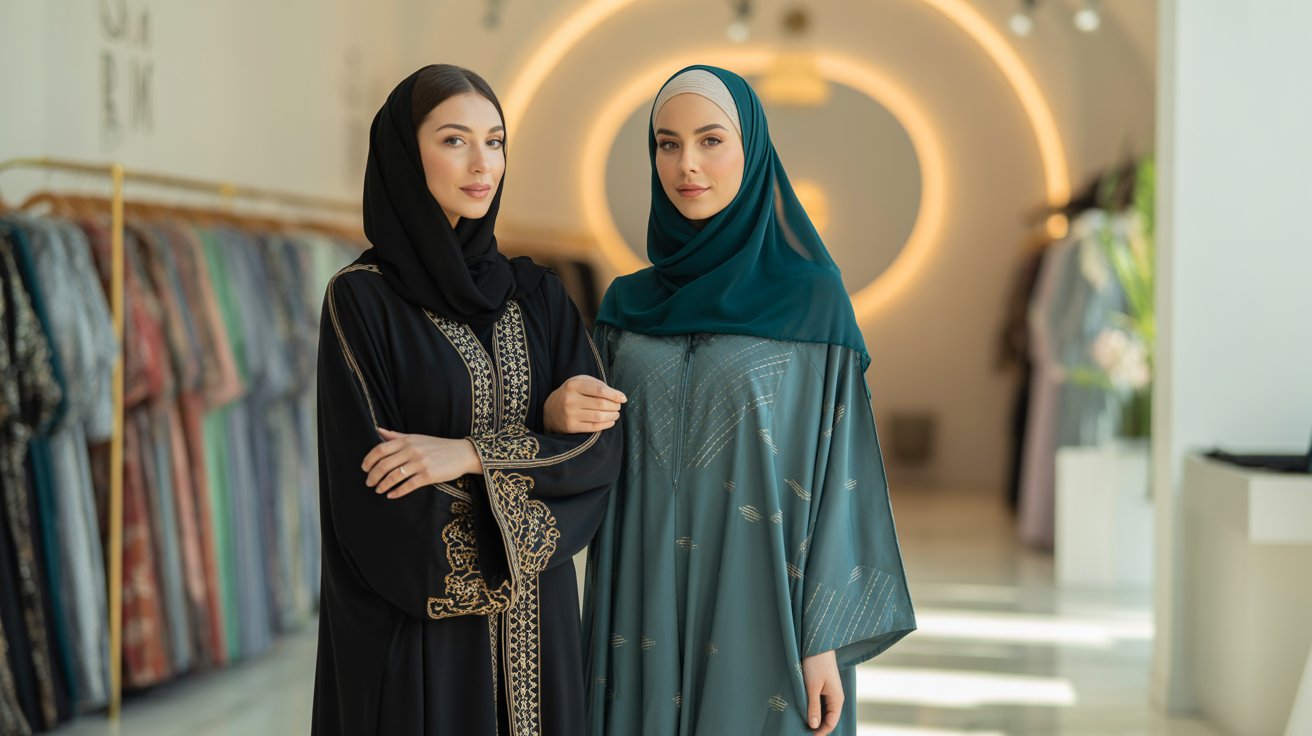 Al-Arafath Export - Premium Islamic Fashion